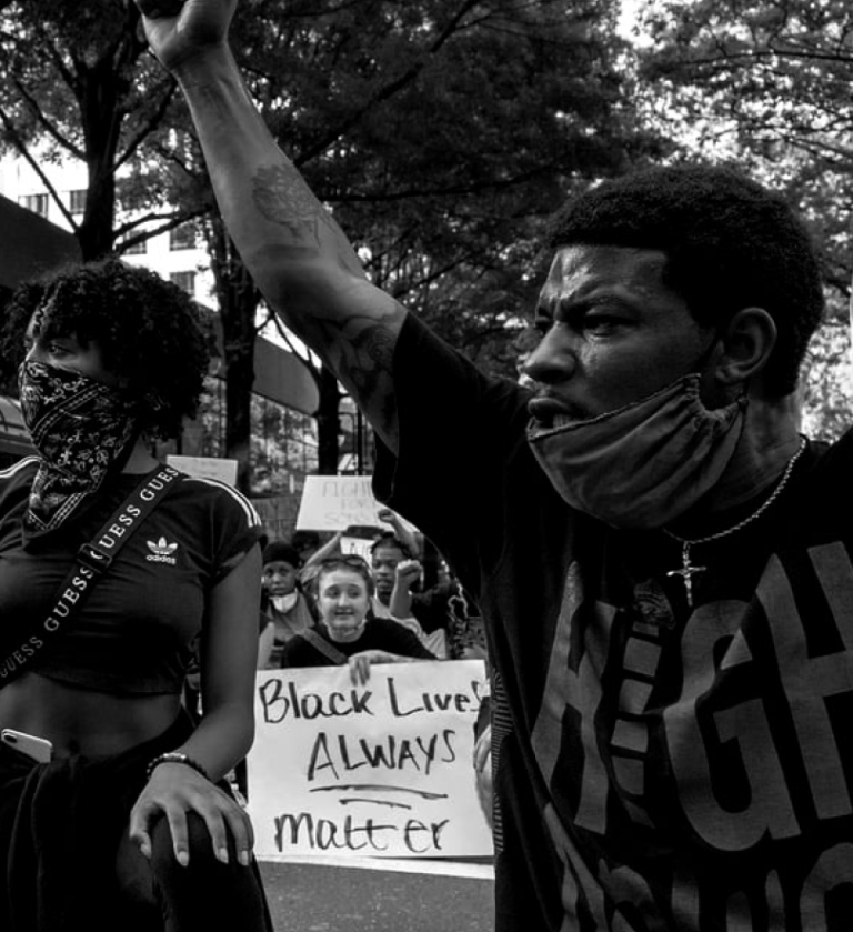 About Maurice Mitchell - Working Families Party