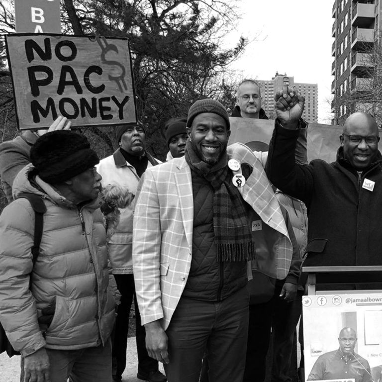 Winning the Working Class - Working Families Party