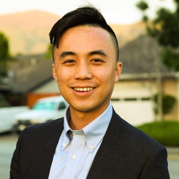 California Squad: Alex Lee - Working Families Party