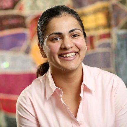 California Squad: Aisha Wahab - Working Families Party