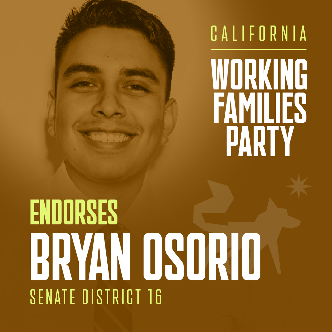 Meet the California Squad - Working Families Party