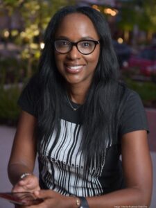 ‘Bet on Us’ Participant Launches Mayoral Campaign - Working Families Party