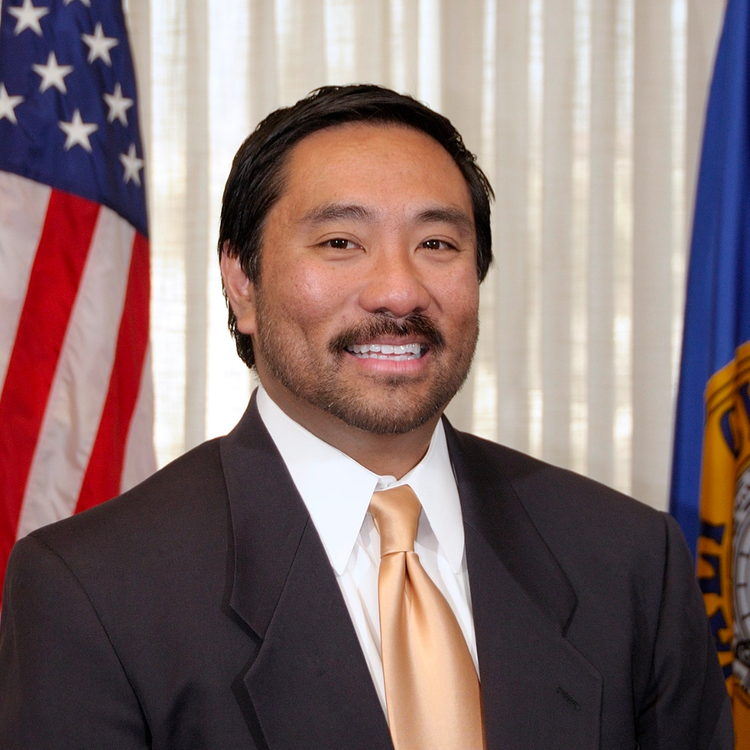 Elect Ray Buenaventura, Manufou Liaiga-Anoa’i, and Rod Daus-Magbaul for ...