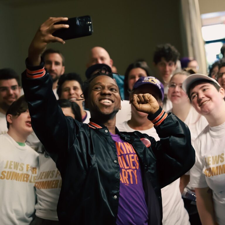 Working Families Party - Fighting for an America that works for the ...