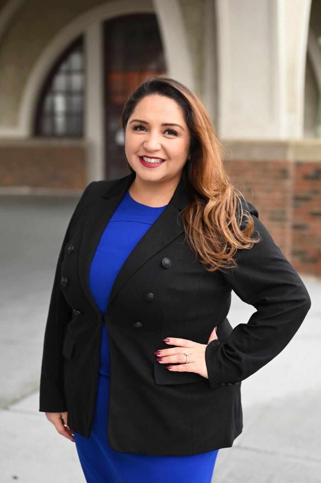 Rep. Delia Ramirez to Deliver WFP's 2023 State of the Union Response ...