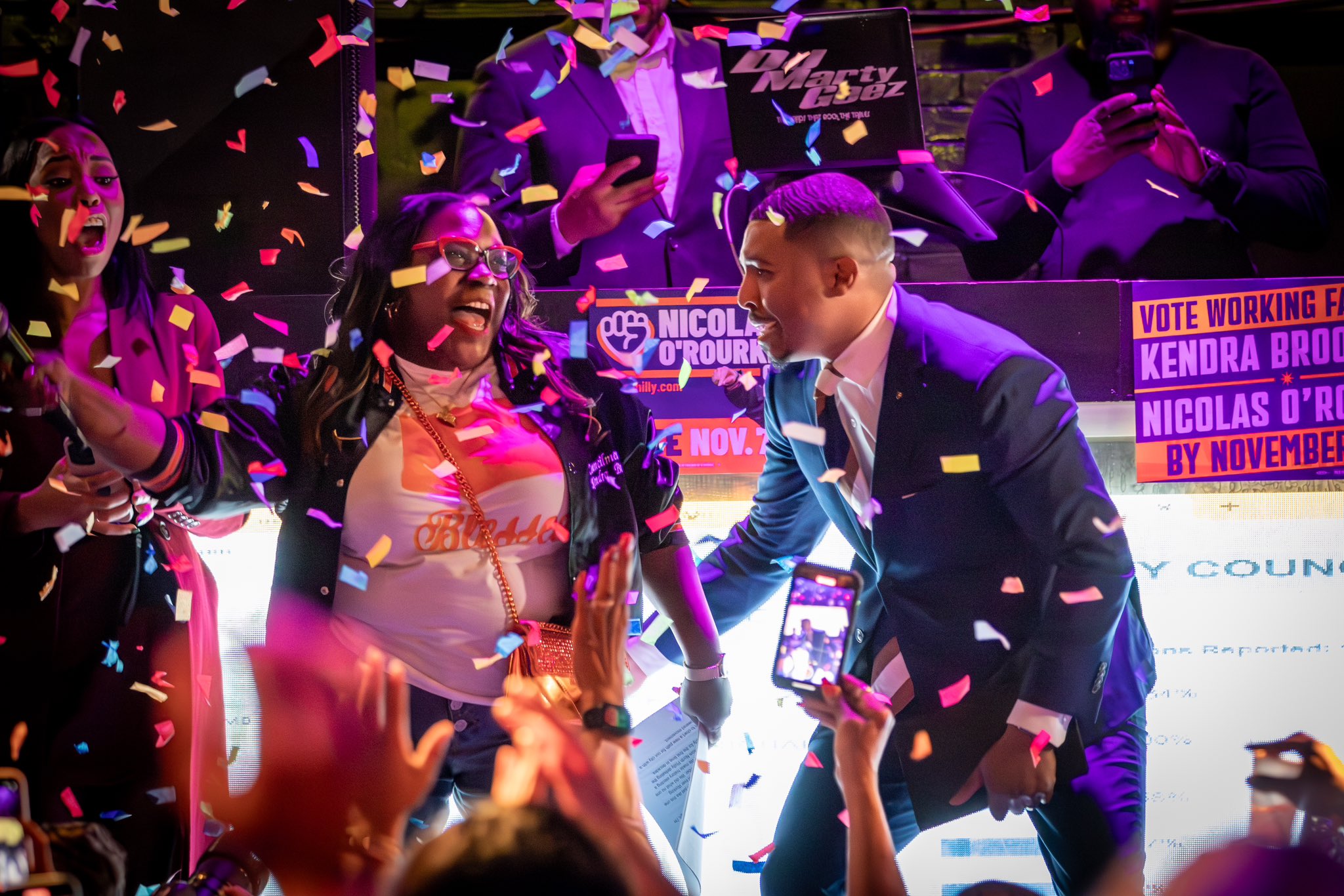 Pennsylvania - Working Families Party