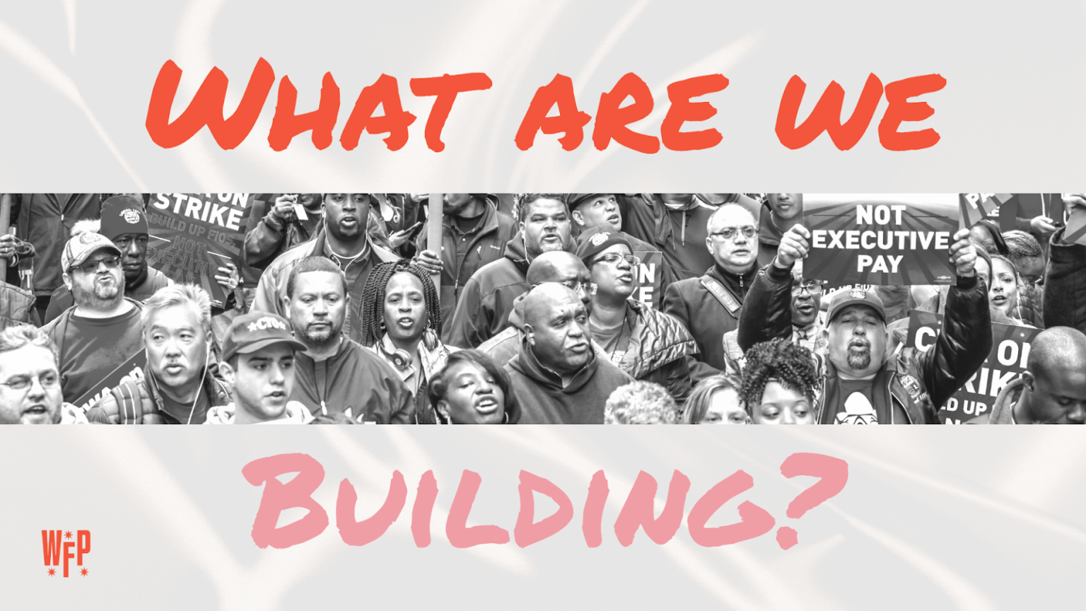 Working Families Party Mass Calls - Working Families Party